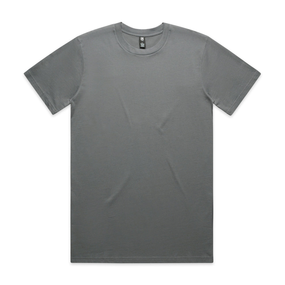 CLASSIC TEE - Shadow – Custom Planet