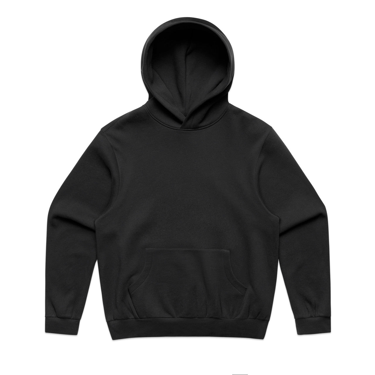 BOX HOOD - Black – Custom Planet