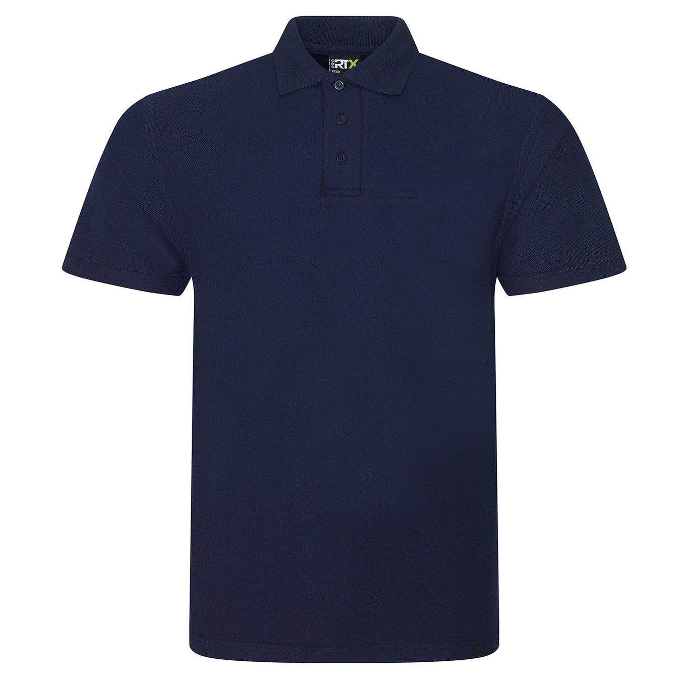 Navy - Pro polo – Custom Planet