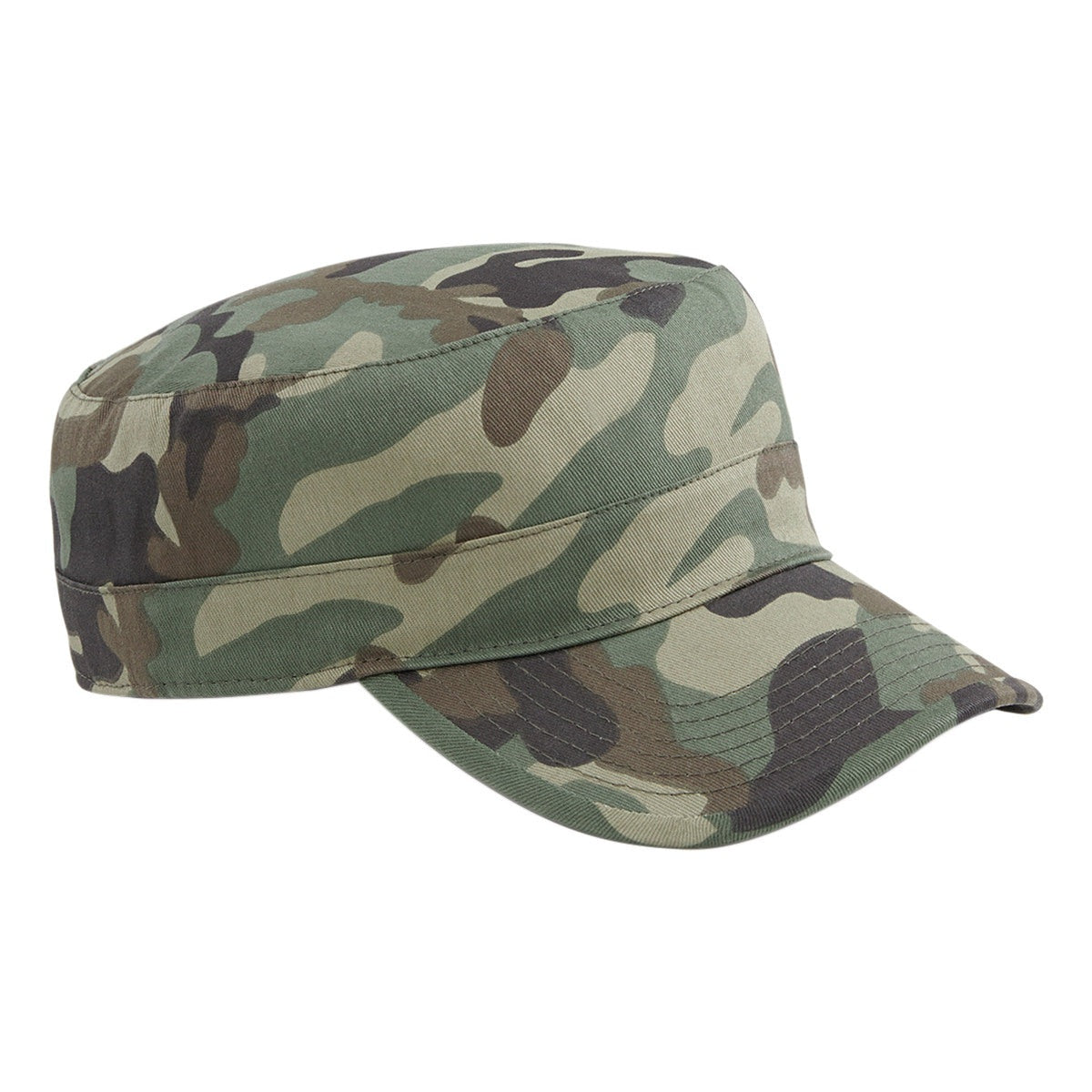 Jungle - Camo Army cap – Custom Planet