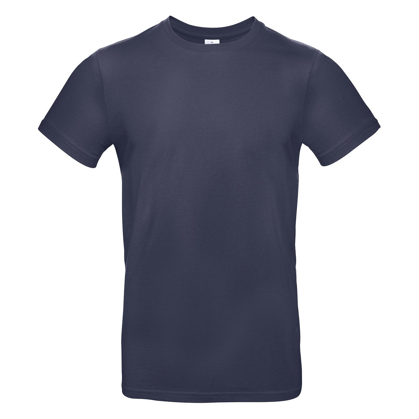 Navy Blue - B&C #E190 – Custom Planet