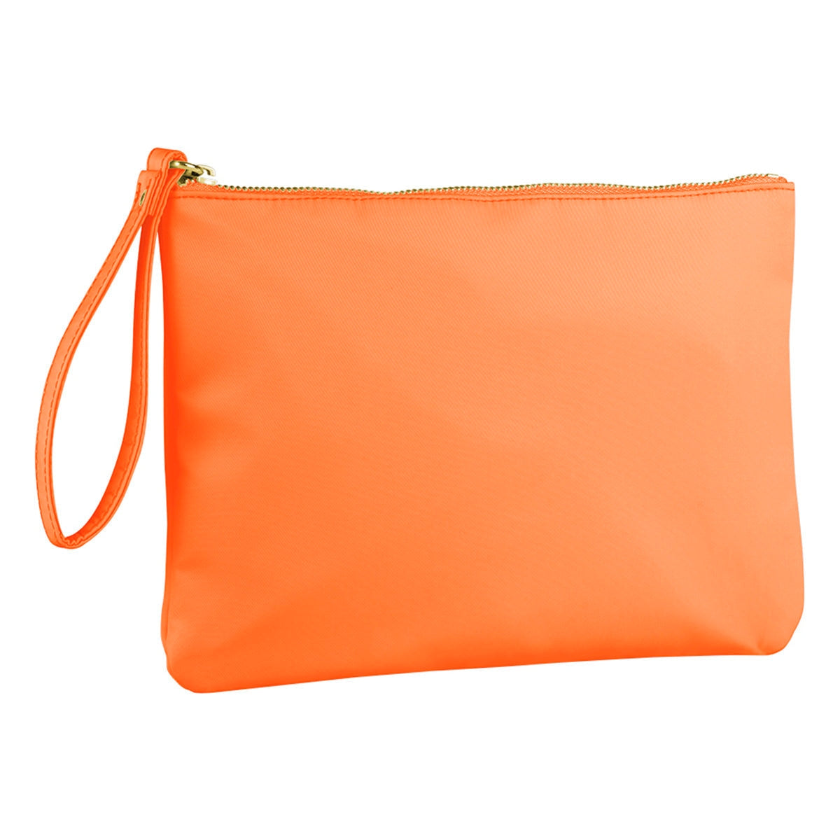Mango Sorbet - Sundae wristlet – Custom Planet