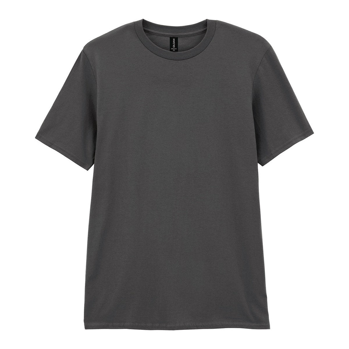 Smoke - Softstyle™ EZ adult t-shirt – Custom Planet