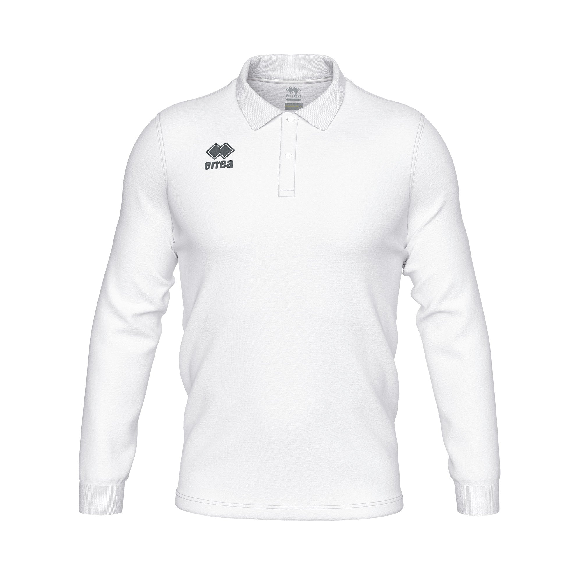 Polo Evo L/S Ad (Free Time Center) – Custom Planet