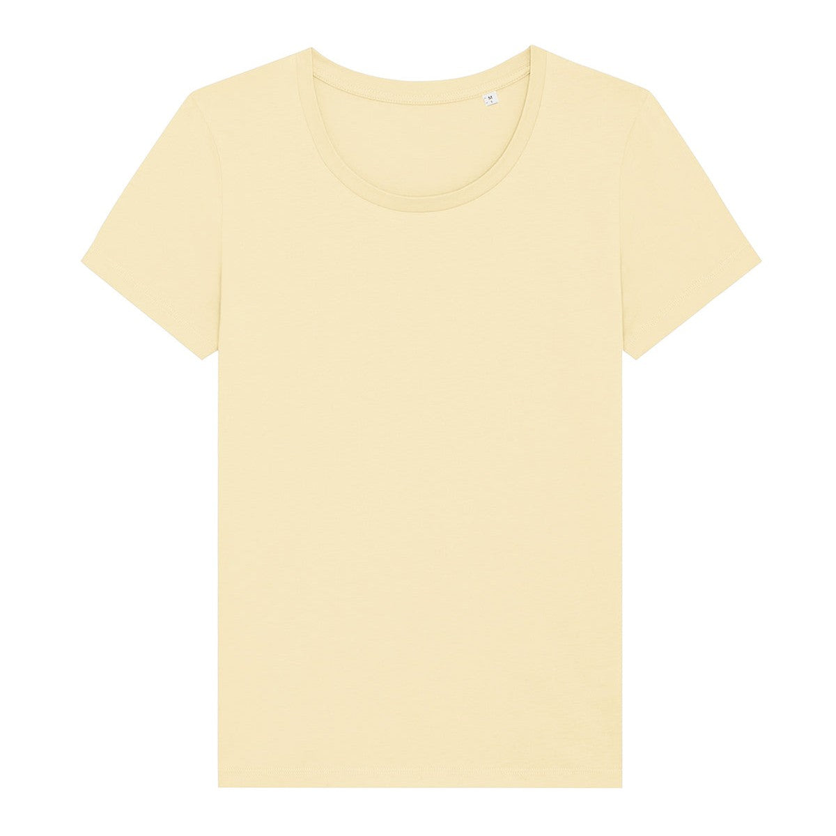 Butter - Women's Stella Expresser iconic fitted t-shirt (STTW032 ...