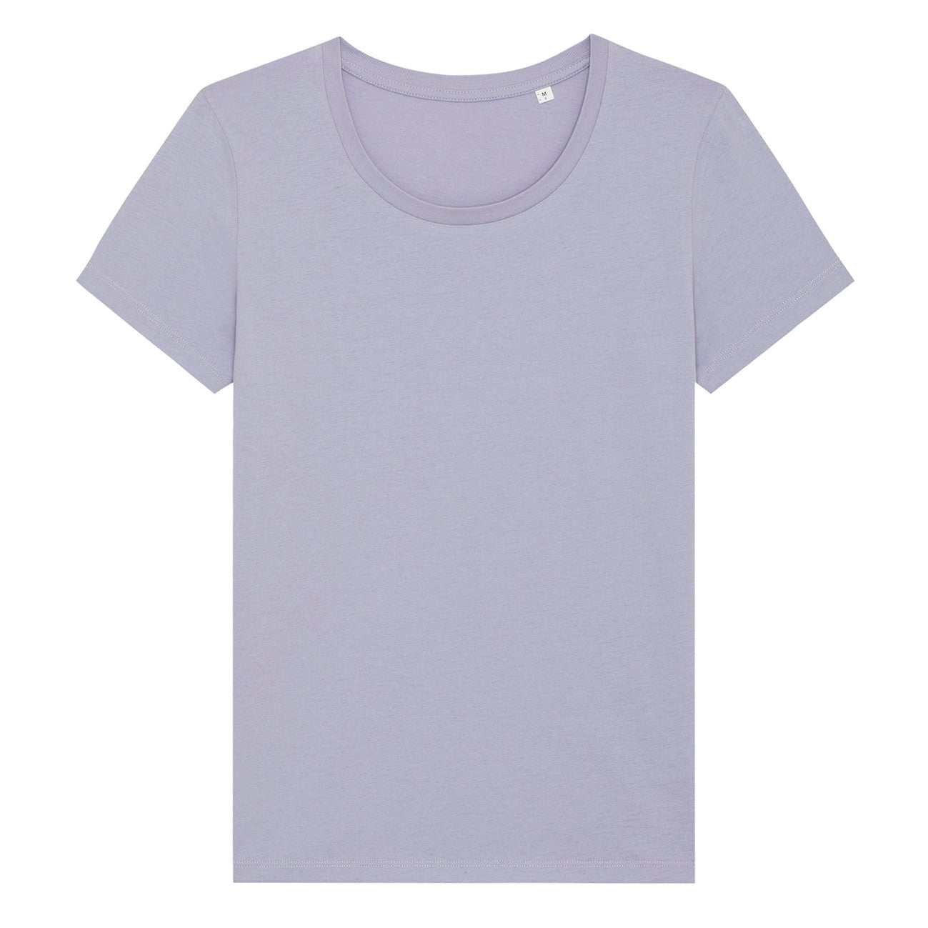 Lavender - Women's Stella Expresser iconic fitted t-shirt (STTW032 ...
