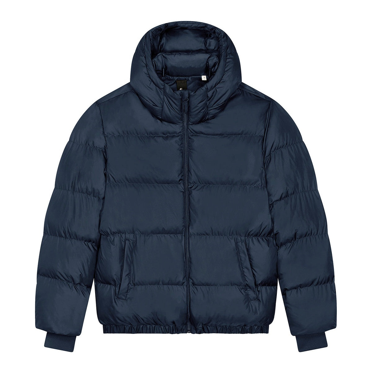French Navy - Unisex Puffer oversized jacket (STJU840) – Custom Planet