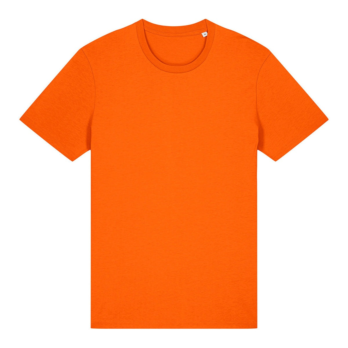 Bright Orange - Unisex Crafter iconic mid-light t-shirt (STTU170 ...