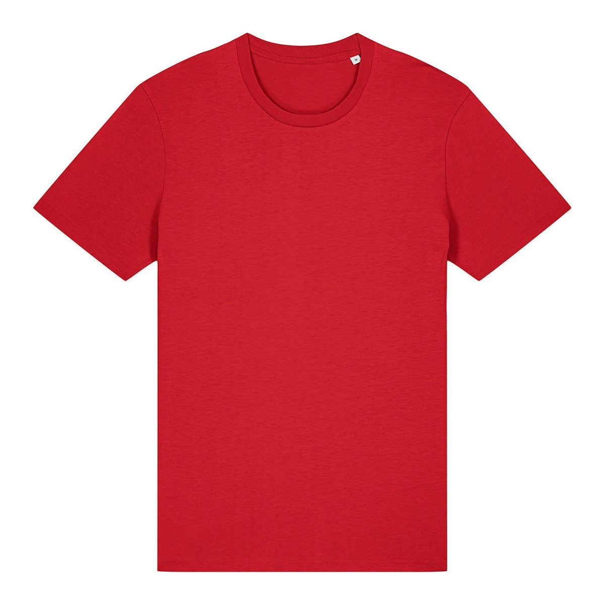Red* - Unisex Crafter iconic mid-light t-shirt (STTU170) – Custom Planet