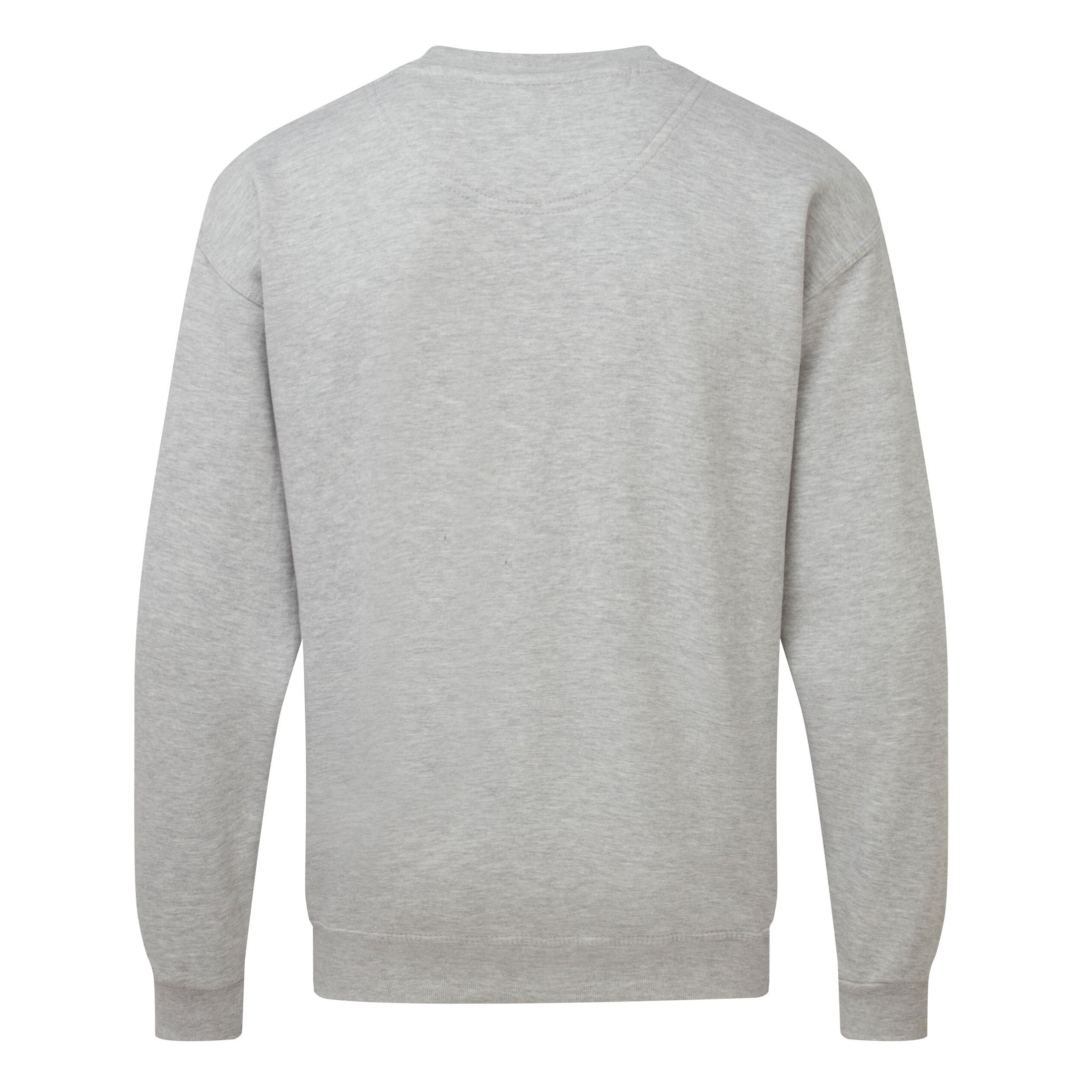 UCC Heavyweight Sweat - Heather Grey – Custom Planet
